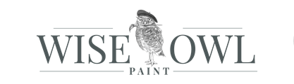 Wise Owl Paint & Products – Dove and Arrow