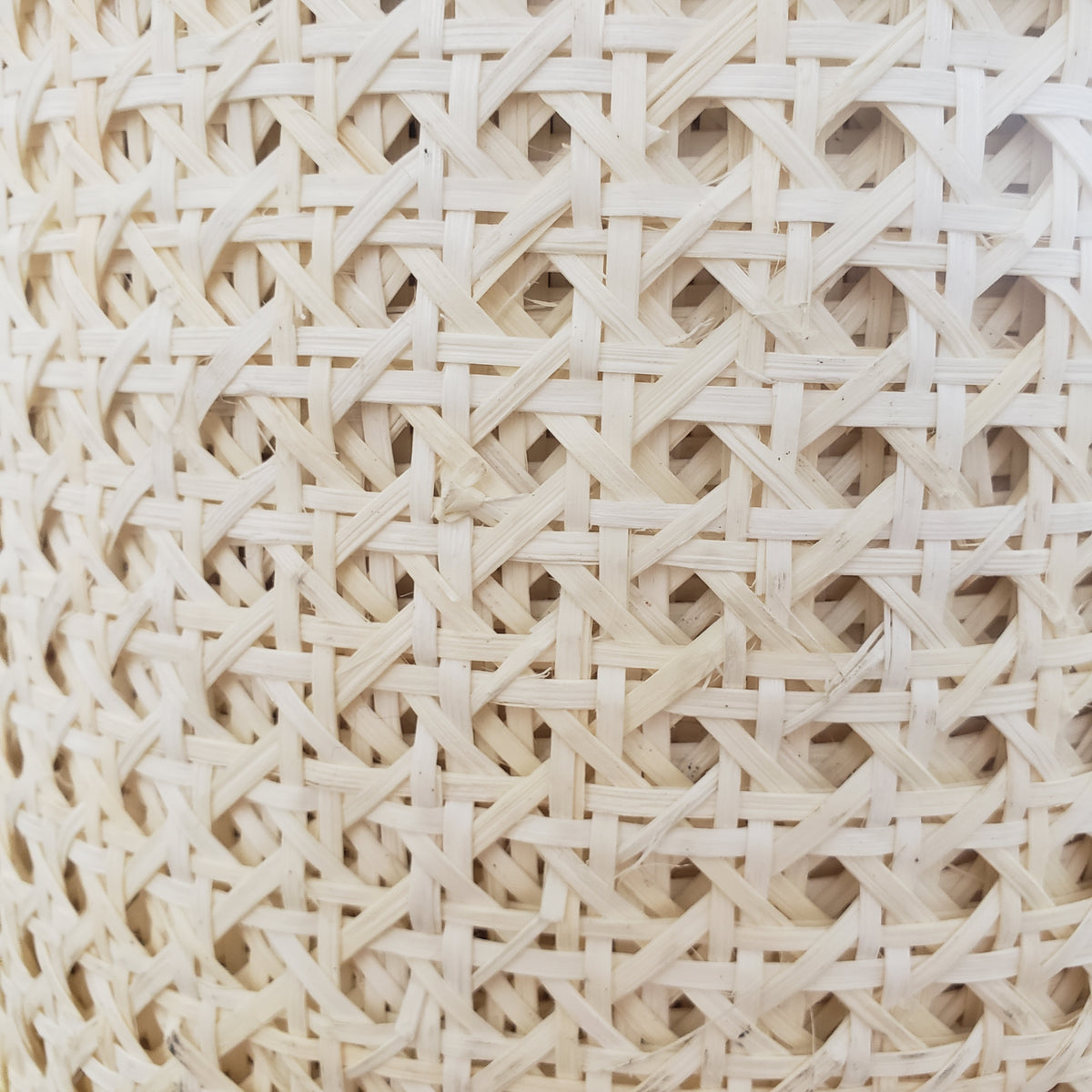 Pre-Woven Rattan Cane Webbing Sold by the Foot – Dove and Arrow