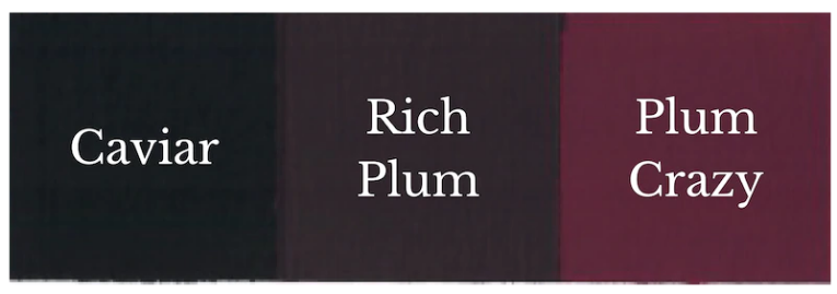 Caviar Dixie Belle Chalk Mineral Paint – Dove and Arrow